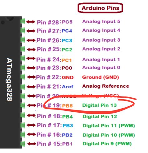 Turning 091 Display On Command Displays Arduino Forum