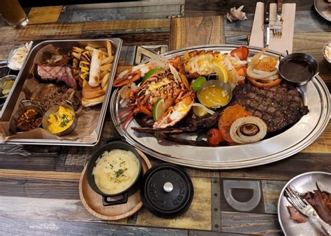 스타필드 고양 인근 텍사스식 훈연 바베큐 전문점 와인 파티 네이버 블로그