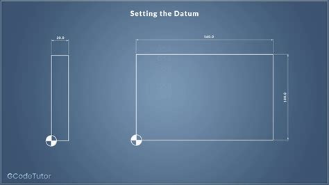 Cnc Milling Machine Programming With G Code V20 Xecnc