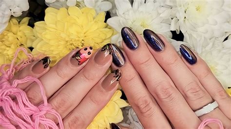 💅 Как подготовить ногти к нанесению декоративного лака Обычный Лак Youtube