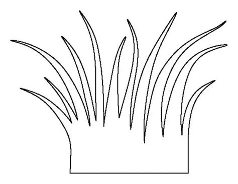 Moldes De Grama Para Imprimir