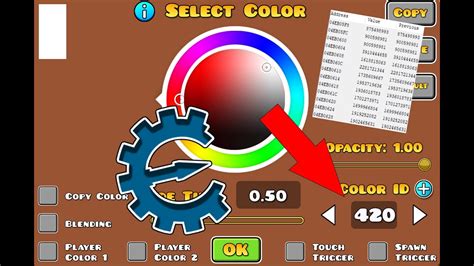 Cheat Engine Basics With Geometry Dash Beginners Guide To Cheat Engine Youtube