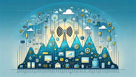 Lora Y Lorawan Descubre Sus Diferencias Innovatech