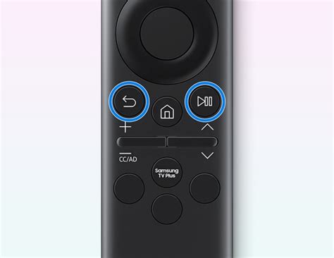 Connect The Samsung Smart Remote To Your Samsung Tv Samsung Levant