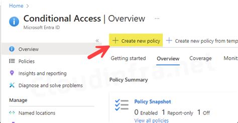 Block Microsoft 365 Apps Using Conditional Access