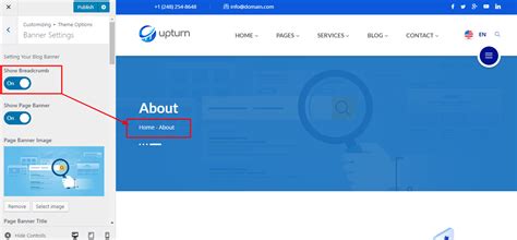 Seocify Wordpress Theme