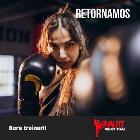Thai Fit Muay Thai Thaifitmuaythai • Instagram Photos And Videos