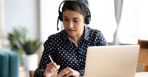 5 Examples Self Introduction For Virtual Assistant My Self Introduction