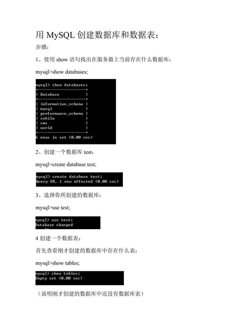 Mysql