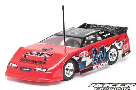 Team Associated RC Late Model RTR In Stock And Shipping RC Racer The Home Of RC Racing On