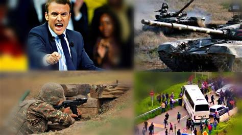 Հայերի համար հզոր լուր Ողջ ազգը սա էր երազում Youtube