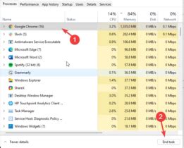 MSFS High CPU Usage Tips To Reduce It