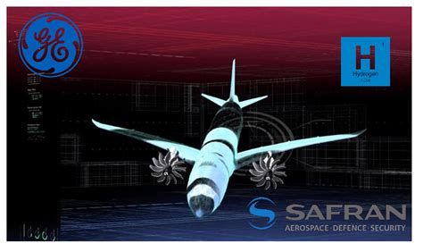 Ge Safran Developing Launch Development Program For Sustainable Engines That Could Work With
