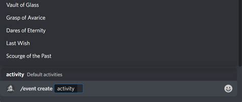 New Event Command Overview Dod Westside