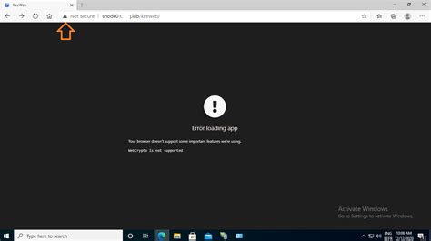 HowTo Host Your Own Keepass On Windows IIS Using Keeweb Software Part I Griffon S IT Library