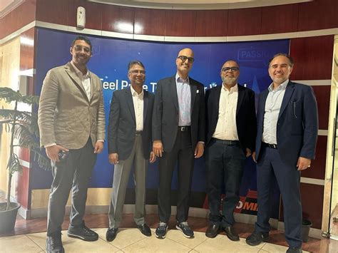 masood hassan qureshi on linkedin partnership collaboration support