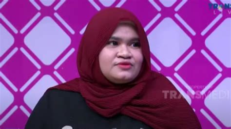 Terungkap Ini Sosok Rehan Yang Bikin Intan Lembata Alias Intan ´begitu Syulit´ Galau Melulu