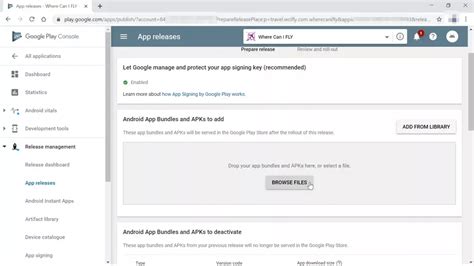 How To Create App And Upload On Play Store