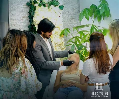 Dr Osman Bashir Tahir On Linkedin Master Trainer At Halcyon