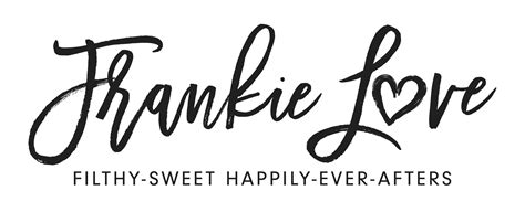 Frankie Love Contemporary Romance Author