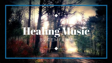 머리와 마음을 맑게하고🌲지친 마음을 달래주는 명상 힐링 음악 Youtube
