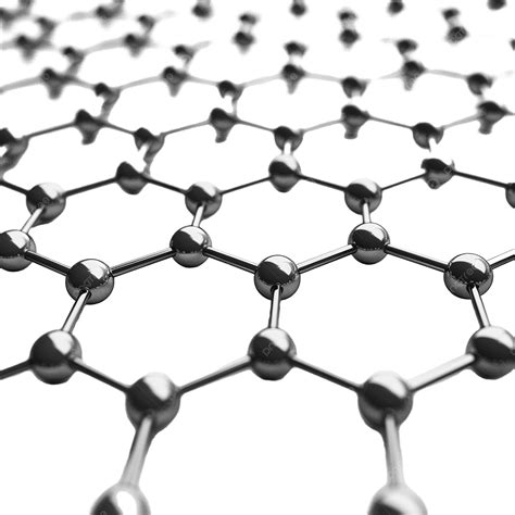 Hình ảnh Cấu Trúc Nano Graphene Png Graphene Biểu Tượng Carbon Png Trong Suốt Và Vector để