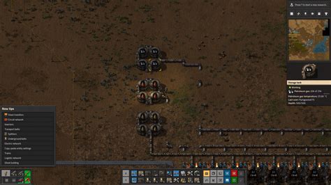 Factorio Assembling Machine In 3d R Factorio