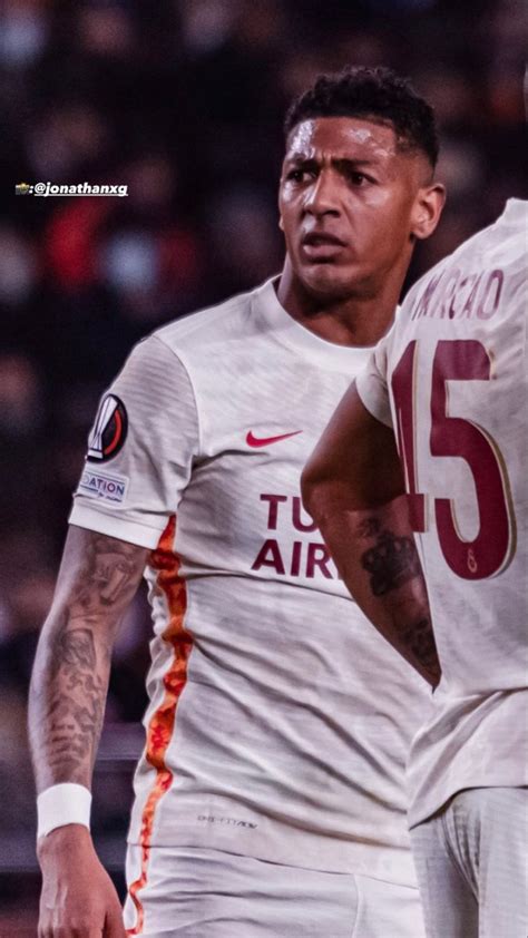 📸 Jonathan Xavier