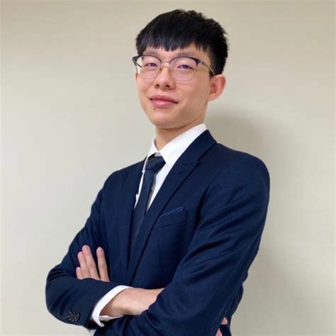 Chia Kai Wen Backend Engineer Cloudysys 雲端達人科技 Linkedin