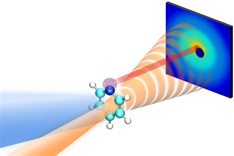 Capturing The Coordinated Dance Between Electrons And Nuclei In A