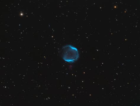 Daily Telescope One Of The Few Astronomical Objects Named After A Woman ChroniclesLive
