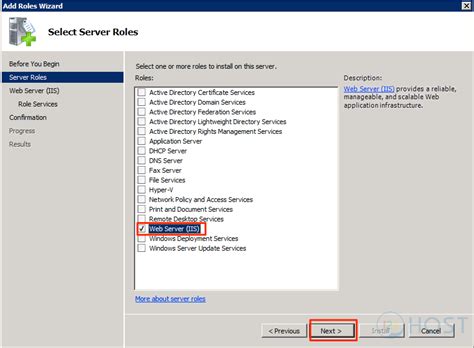 Hướng dẫn cài đặt PHP MySQL IIS 7 5 và Wordpress trên Windows Server