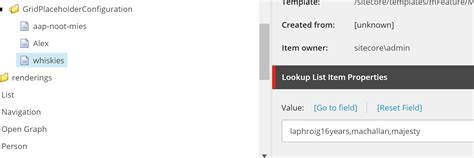 Troubleshooting The Sitecore Dynamic Placeholder Glitch Gary Wennekers Blog