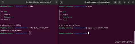 【linux应用开发·入门指南】了解静态库和动态库的使用以及解决动态库无法加载的问题linux应用编程怎么使用动态库 Csdn博客