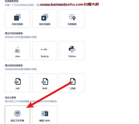 K8s 部署kafka （kubesphere） 白眉大叔