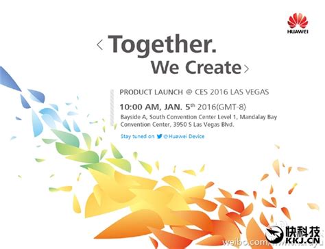 Huawei P Leaked Details Show Device Packing More Ram Than A Laptop