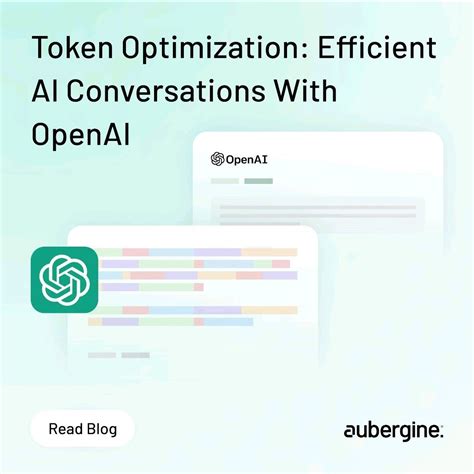 Aubergine Solutions On Linkedin Softwaredevelopment Aidevelopment Tokenoptimization