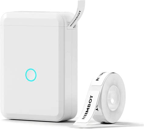 Принтер для наклеек этикеток D110 Монохромный печать купить по низкой цене отзывы фото