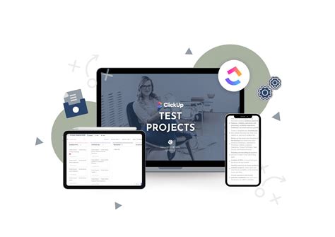 Test Projects Template Valley Virtual Operations
