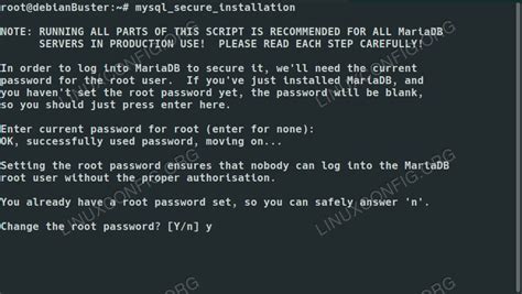 How To Set Up A Lamp Server On Debian 10 Buster Linux Tutorials Learn Linux Configuration