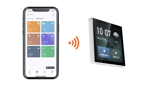 S TSCC Provides Energy Saving And Full Control