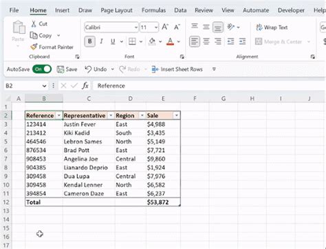 Excel Tips For Smb Owners Series 3 Top Three Excel Productivity Tips