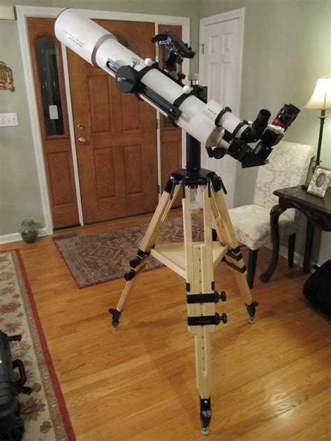 Stellarvue M002c Mount Page 2 Mounts Cloudy Nights