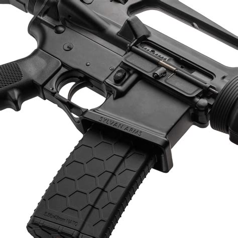 Sylvan Arms Flared Magwell