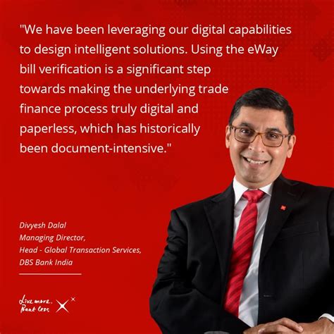 Dbs Bank On Linkedin Growwithdbs Dbsbankindia Livemorebankless Intelligentbanking