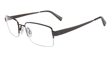 Flexon 445 Eyeglasses Frames By Flexon