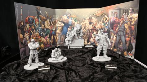 Sideshow Reveals Cool New Star Wars Marvel And Dc Collectibles