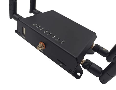 Ace Gtw 4g E Mini Lte4g Wifi Gps Modbus Gateway Mqtt To Usb Modbus Rtu
