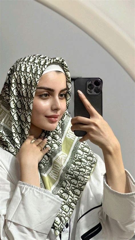 صور بنات محجبه 🌚🫶