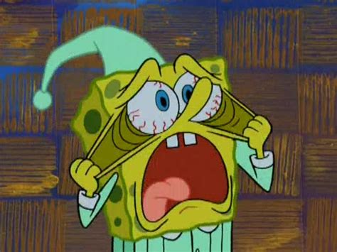 085a New Digs Spongebob Captures